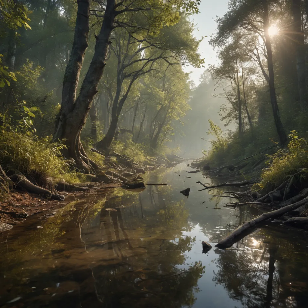 Water Pollution: Understanding Causes and Solutions