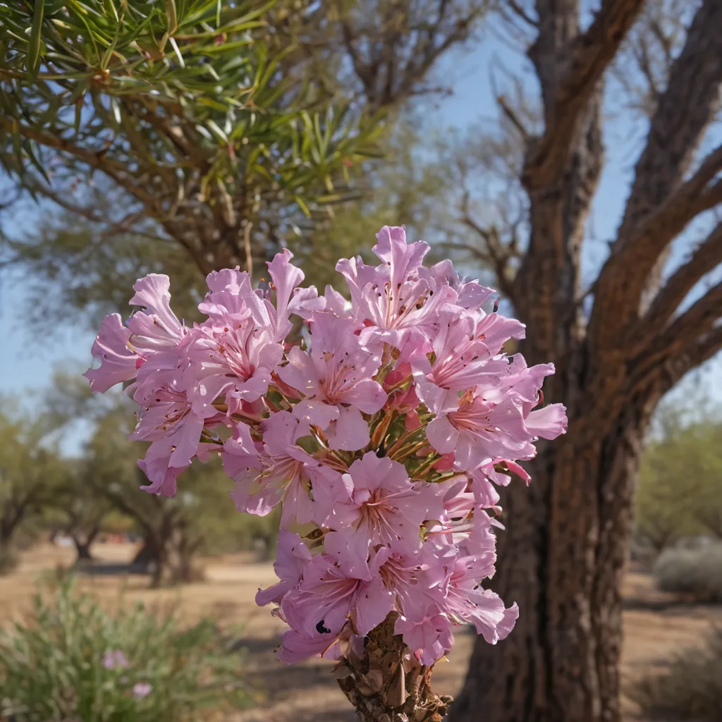 Where to Buy Desert Willow Trees: A Comprehensive Guide