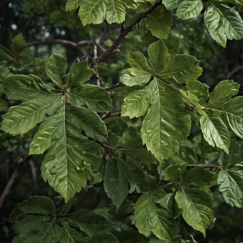 Wild Plum Identification: A Complete Guide